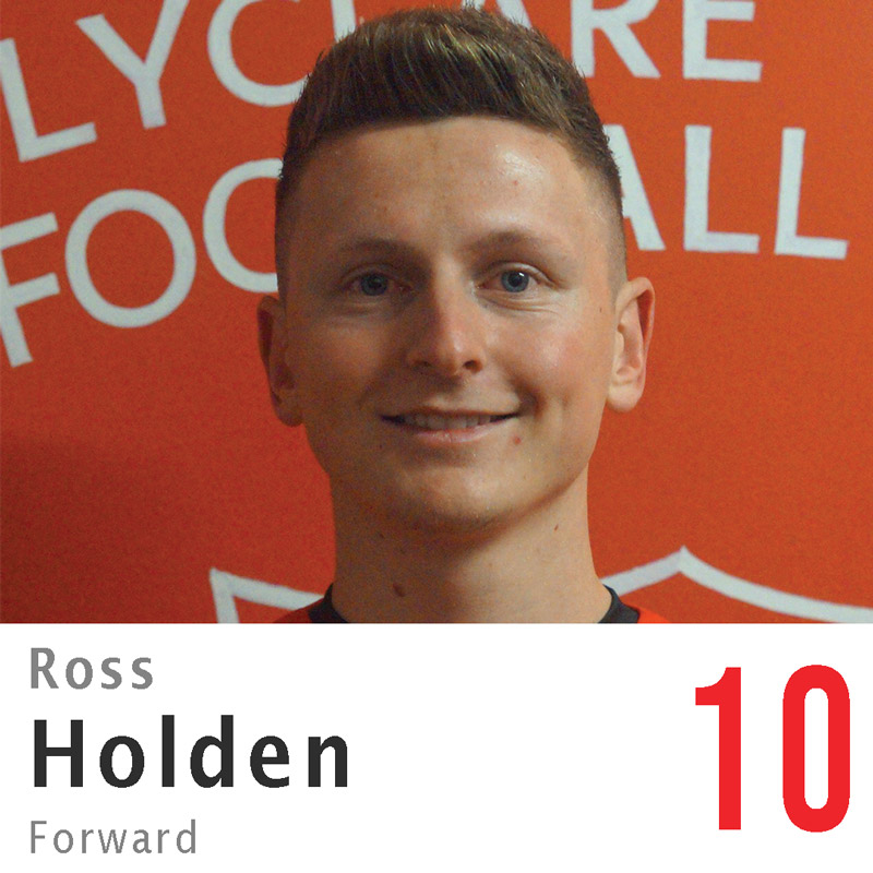 Players – Ballyclare Comrades FC Official Website