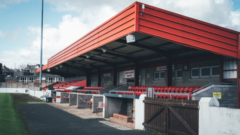 Disability Support – Ballyclare Comrades FC Official Website