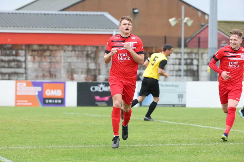 Pre-Match Guide | Knockbreda 28/01/23 – Ballyclare Comrades FC Official ...