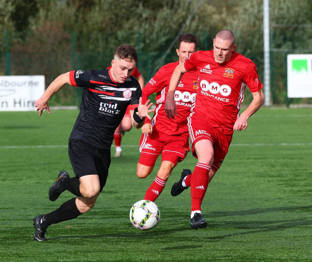 Pre-Match Guide | Annagh United – Ballyclare Comrades FC Official Website