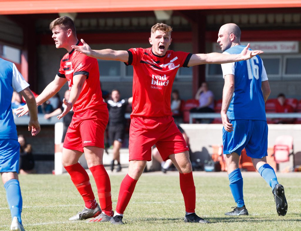 Pre-Match Guide | Ballinamallard United 11/02/23 – Ballyclare Comrades ...