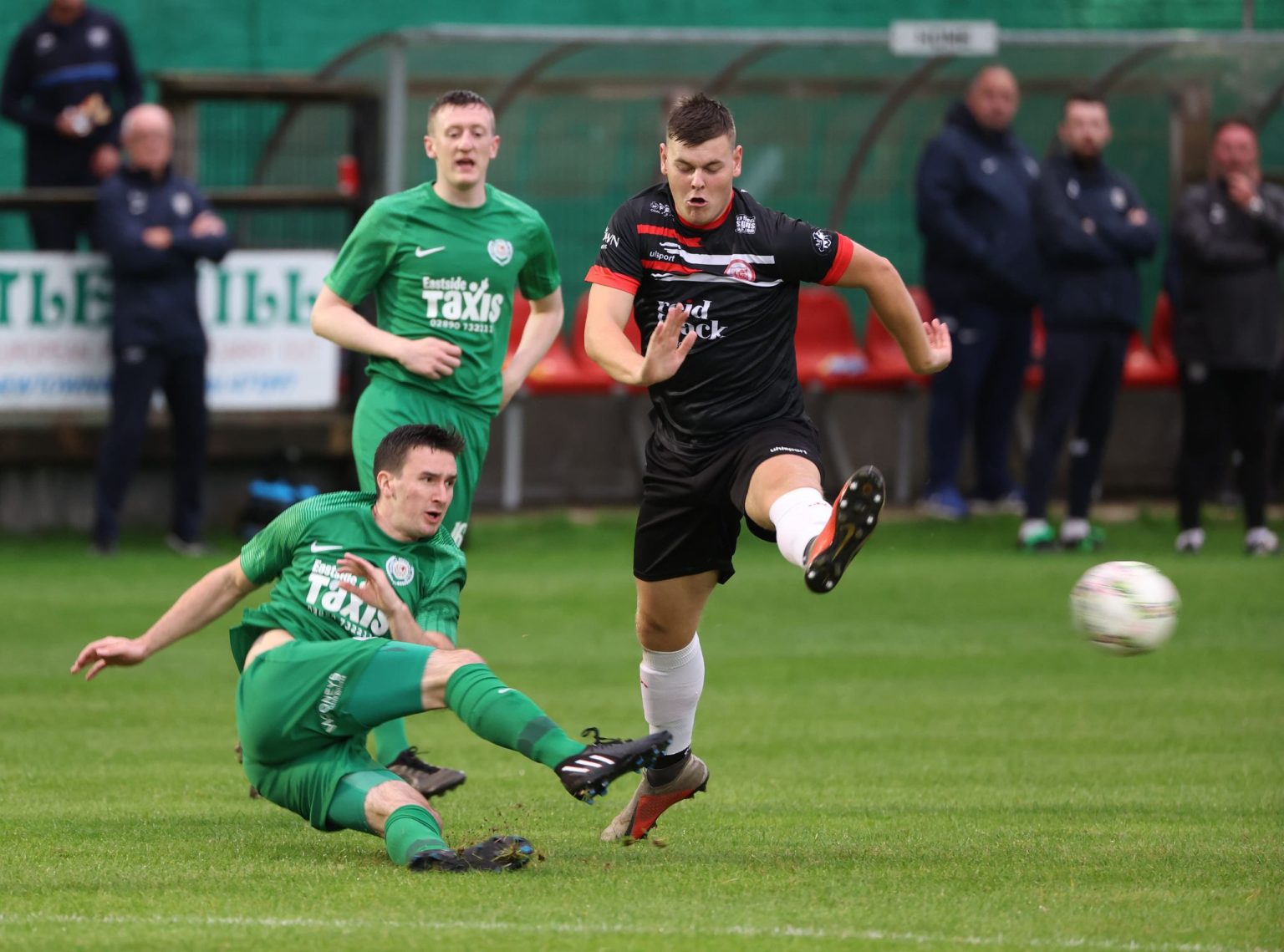 Pre-Match Guide | Dundela 25/02/23 – Ballyclare Comrades FC Official ...